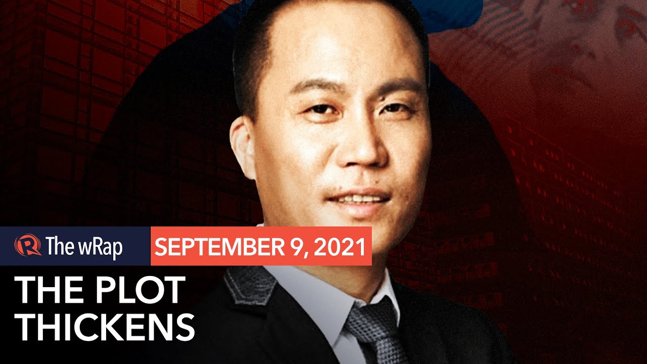 Michael Yang, associates expand businesses under Duterte presidency ...