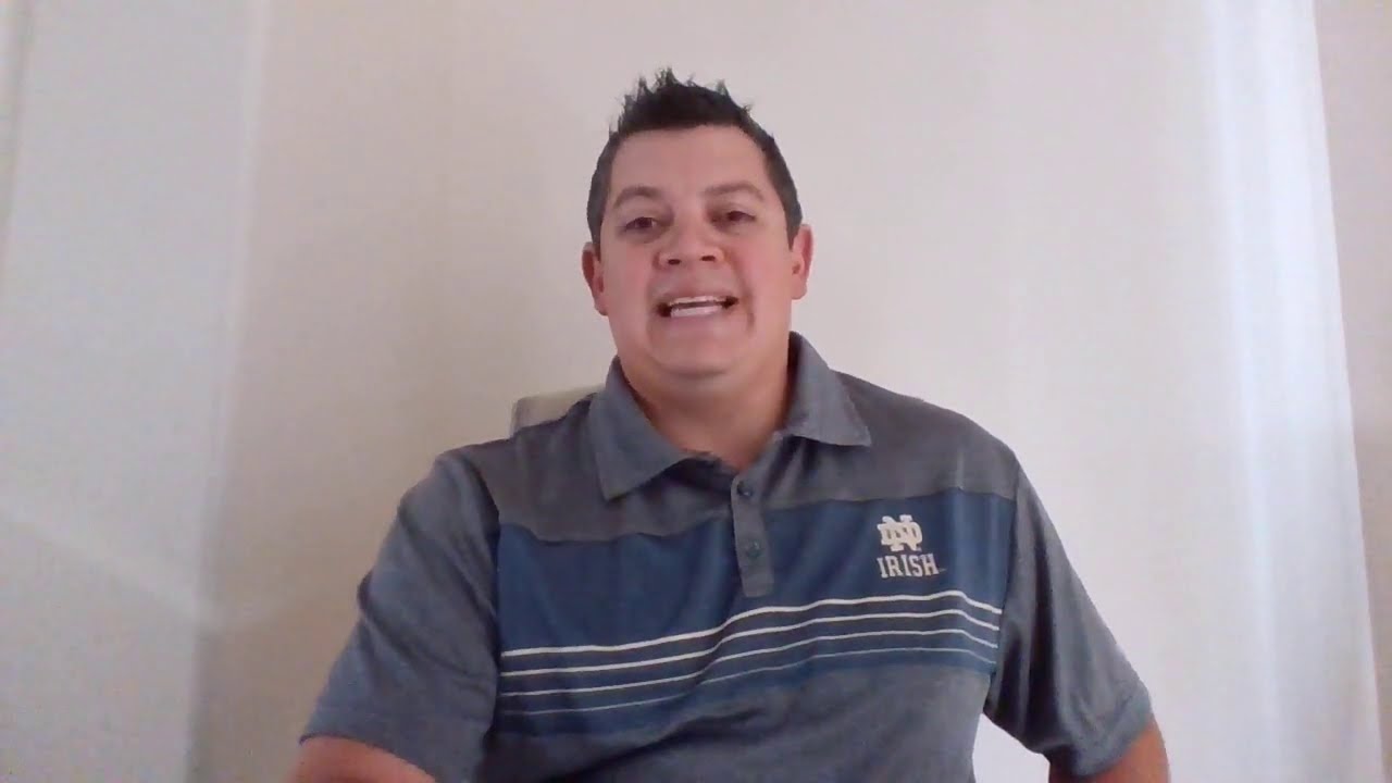 Mr. Salazar Open House 2021 - YouTube