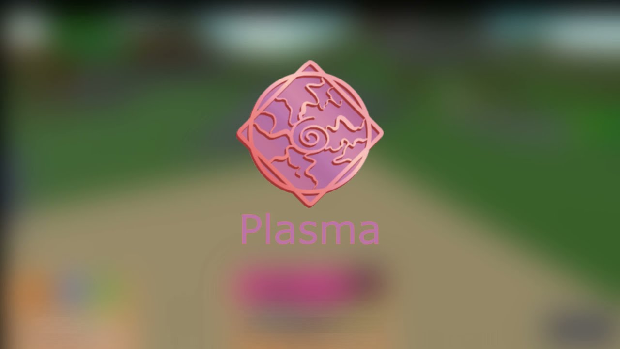 Plasma Showcase | Roblox Elemental Battlegrounds - YouTube
