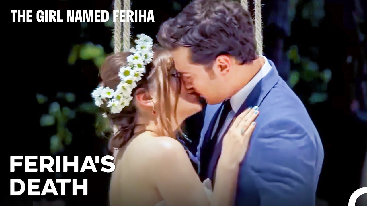 The End Of Feriha And Emir's Fairytale - The Girl Named Feriha - YouTube