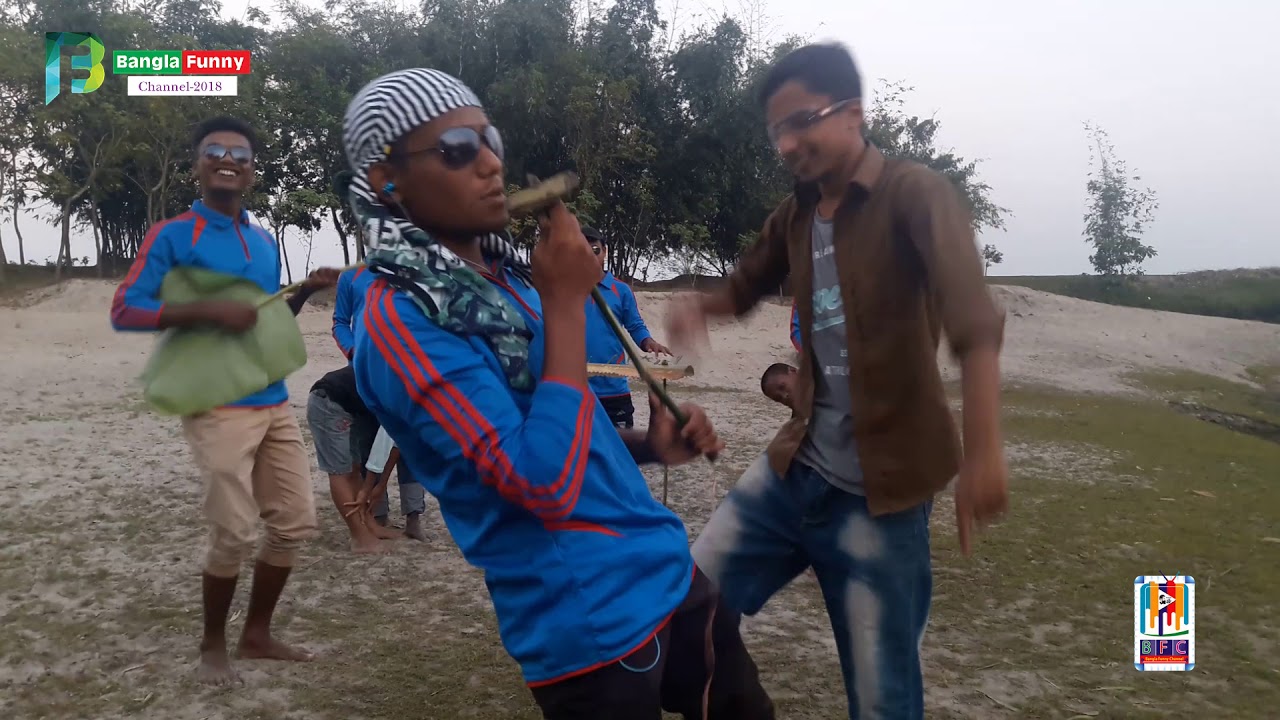 New Bangla Funny Videos (Bangla Funny Channel-2018) - YouTube