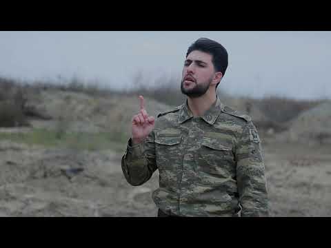 Elyar Ekber - Ağlama ana
