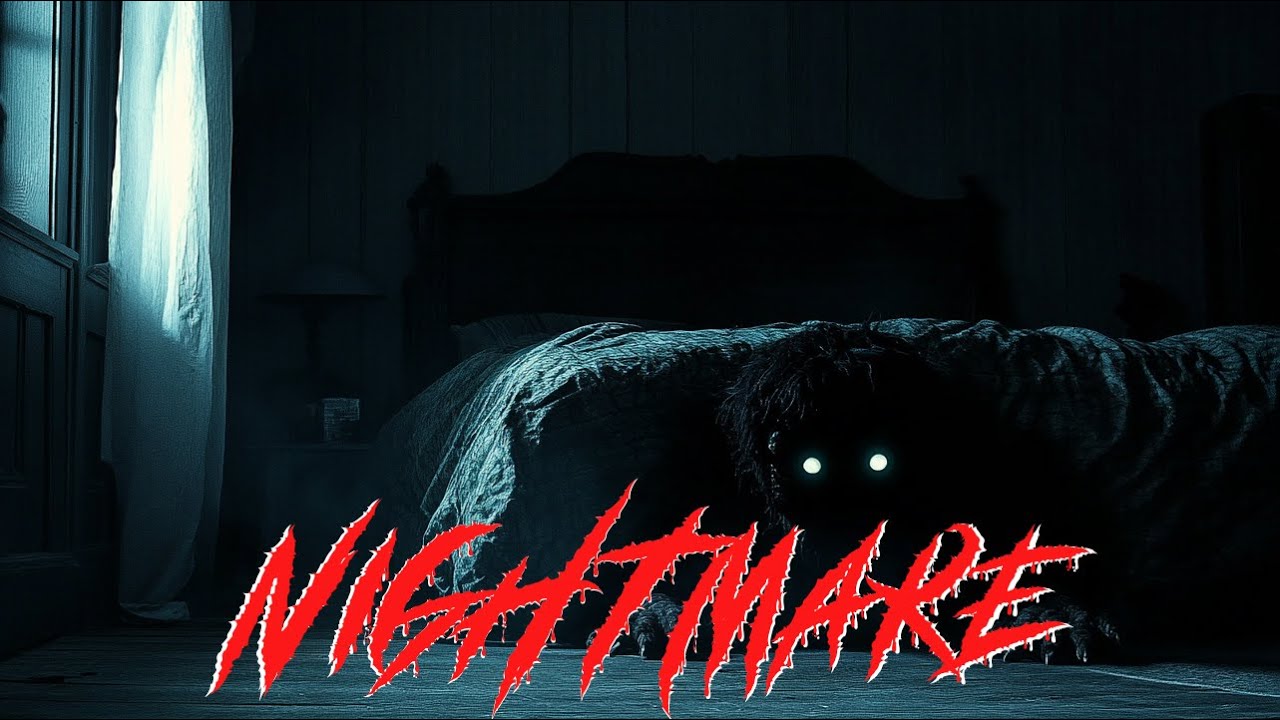 Nightmare | Boogeyman song | - YouTube