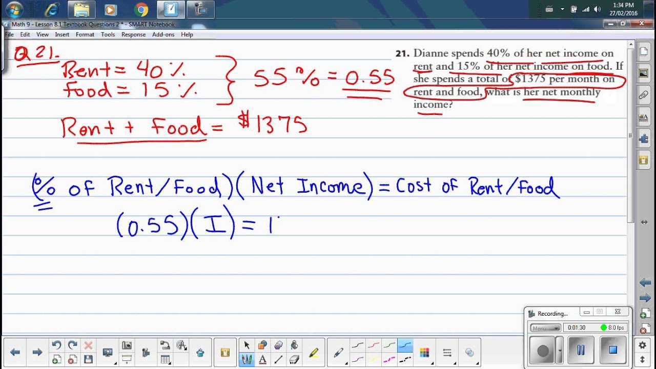 MathLinks 9 Sec 8 1 Question 21 YouTube mathlinks-9-sec-8-1-question-21-youtube