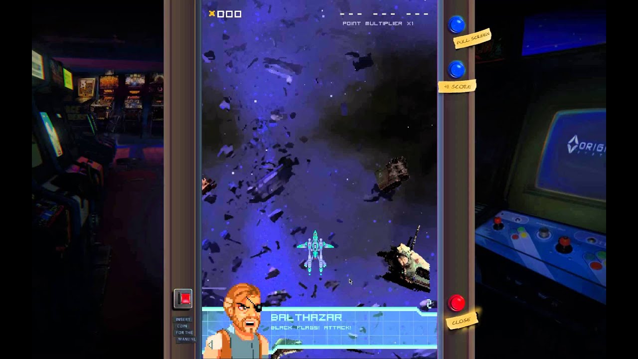 Star Citizen - Hyper Vanguard Force Flawless Victory - All 6 Missions ...