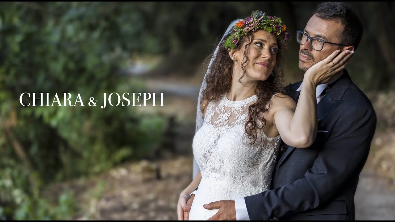 Trailer Joseph & Chiara, 6 agosto 2022 - YouTube