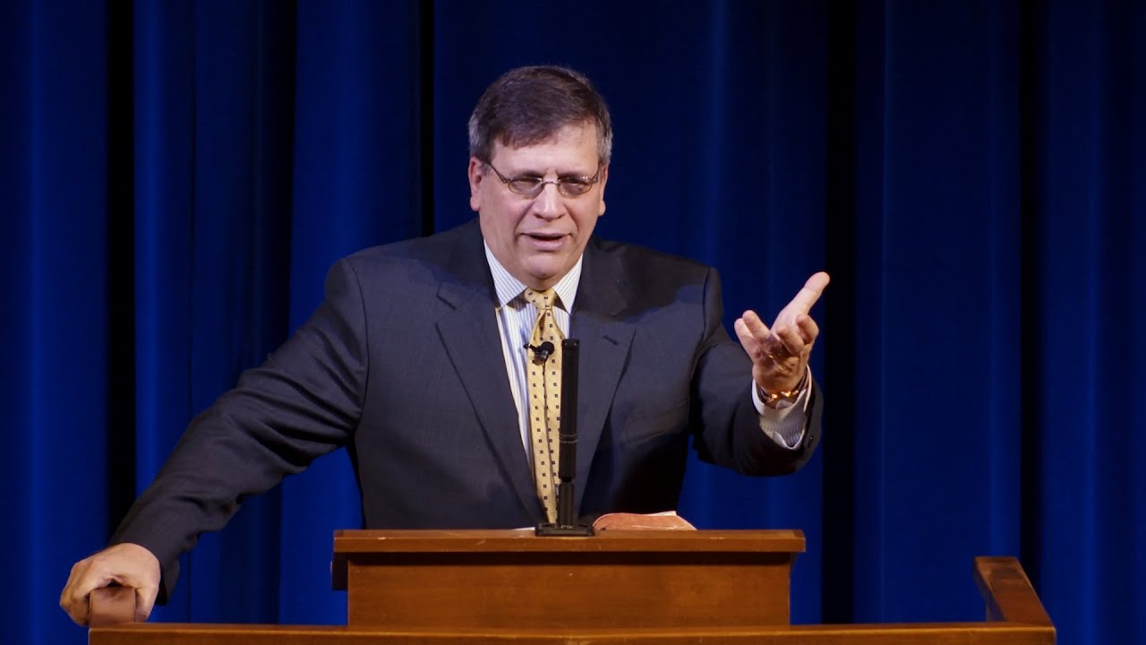 The Pulpit and the Gospel in an Age of Controversy — Rick Phillips ...