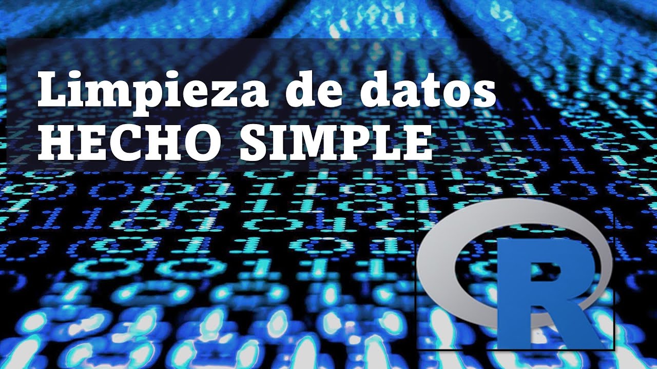 Limpieza y Manipulación de Datos en R Hecho Fácil: Renombrando ...