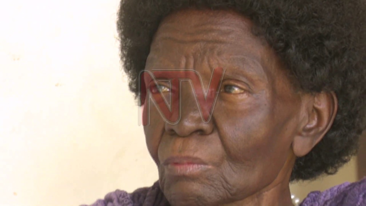 NTV LIVING HISTORY: Namirembe Bitamazire looks back with pride on her ...