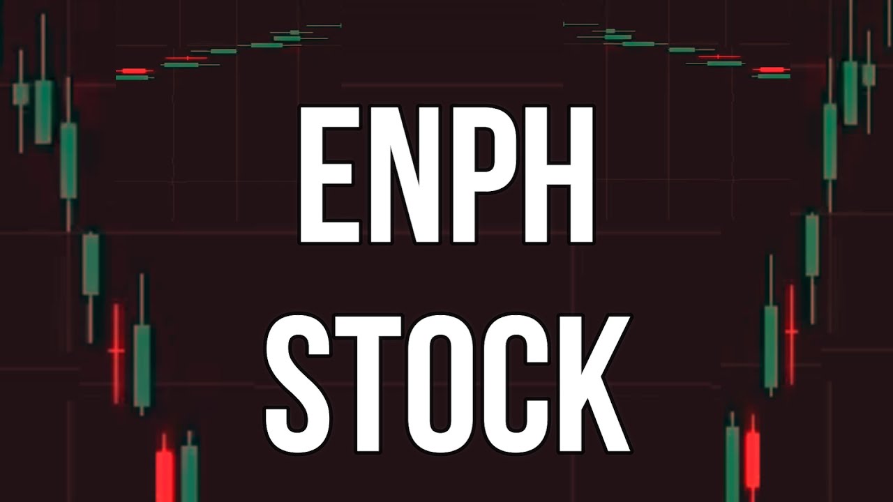ENPH Stock Price Prediction News Today 14 December - Enphase Energy ...