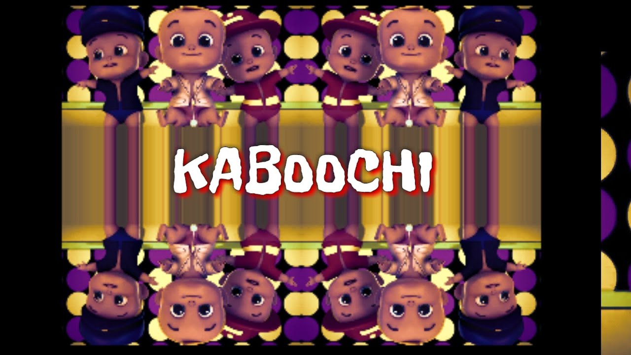 Kaboochi Dance Song For Kids | Kaboochi | Kids Tv Show - YouTube