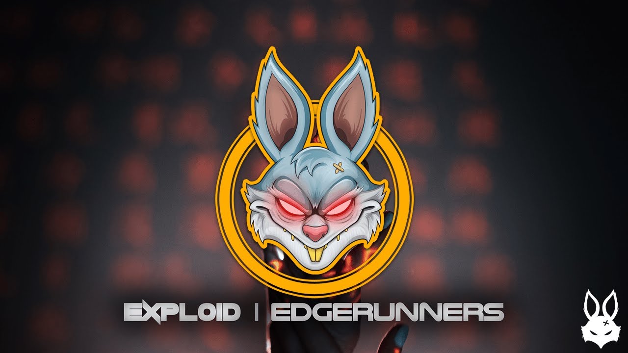 Exploid – Edgerunners [Raw Audio] - YouTube