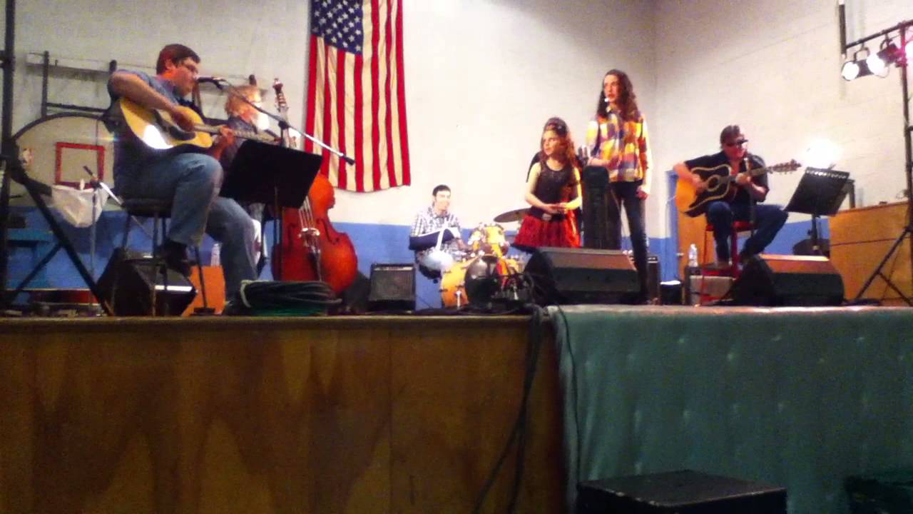 Luke Repass at the Alnwick-"Uh" - YouTube