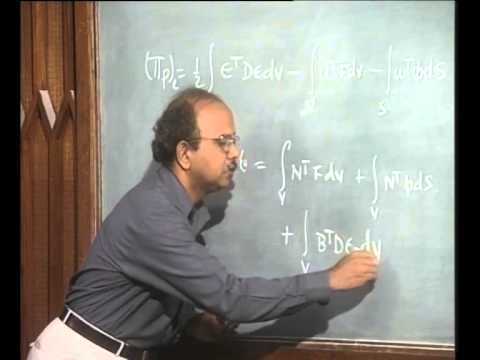Mod-01 Lec-16 Introduction to Finite Element Method - YouTube