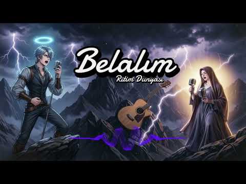 Mahsun Kırmızıgül - Belalım (AI Cover)