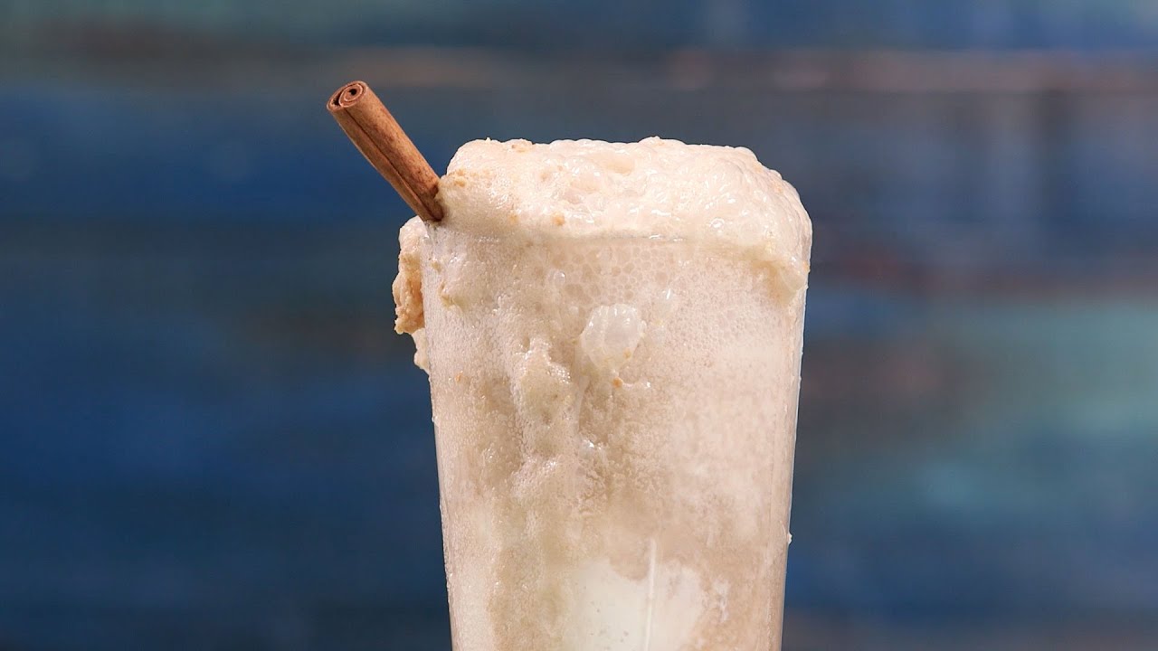 Buffalo Rock Float | Southern Living - YouTube