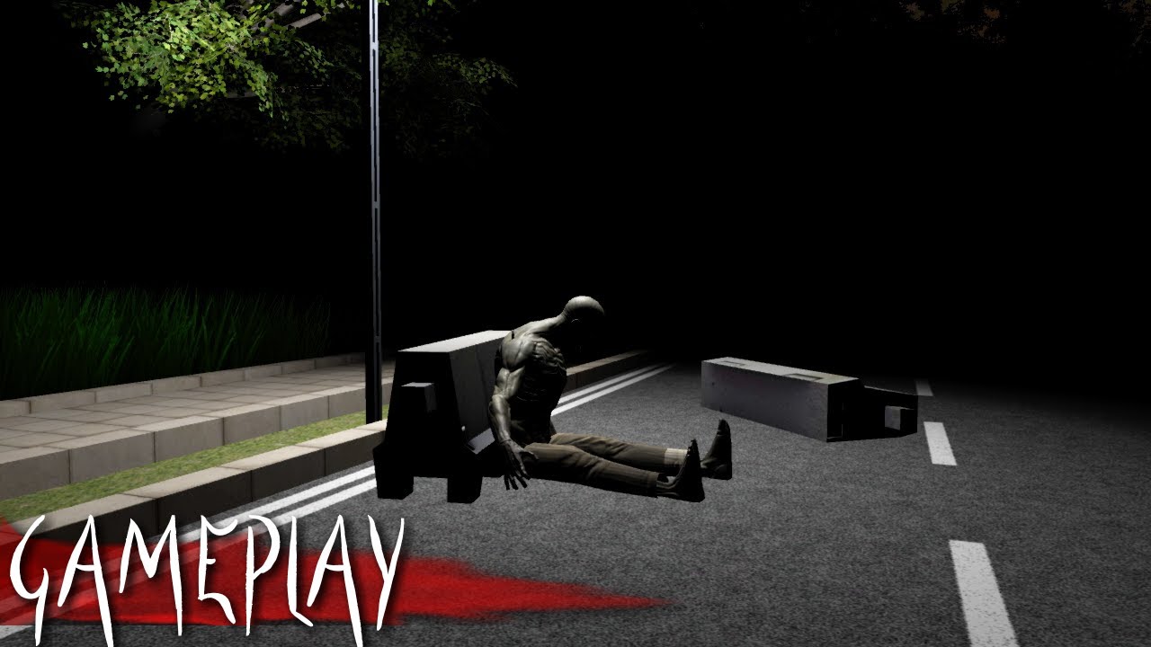 The Street | Gameplay - YouTube