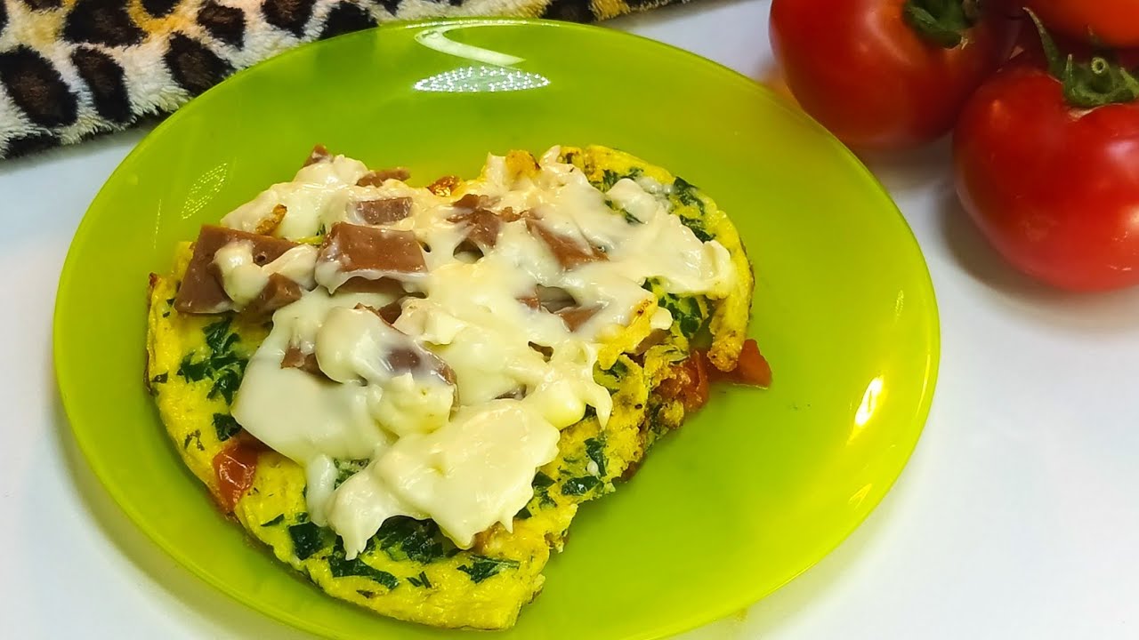 recette de cuisine Oeuf et tomate . JJin food Bohemian kitchen ...