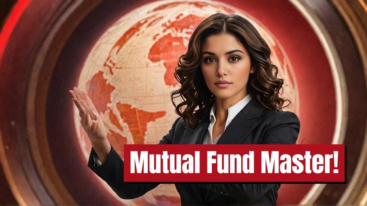 Top Financial Expert Reveals Best Mutual Fund Techniques - YouTube