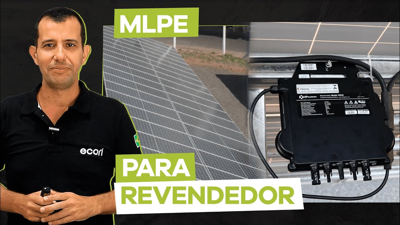 Vantagens do Sistema MLPE para Revendedores e Instaladores de Energia ...