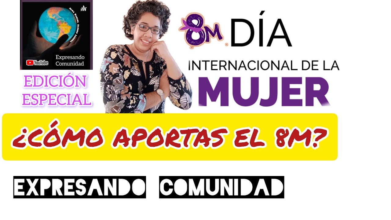 Día Internacional de la mujer|Feminismo | Respeta la iconoclasia #8m ...
