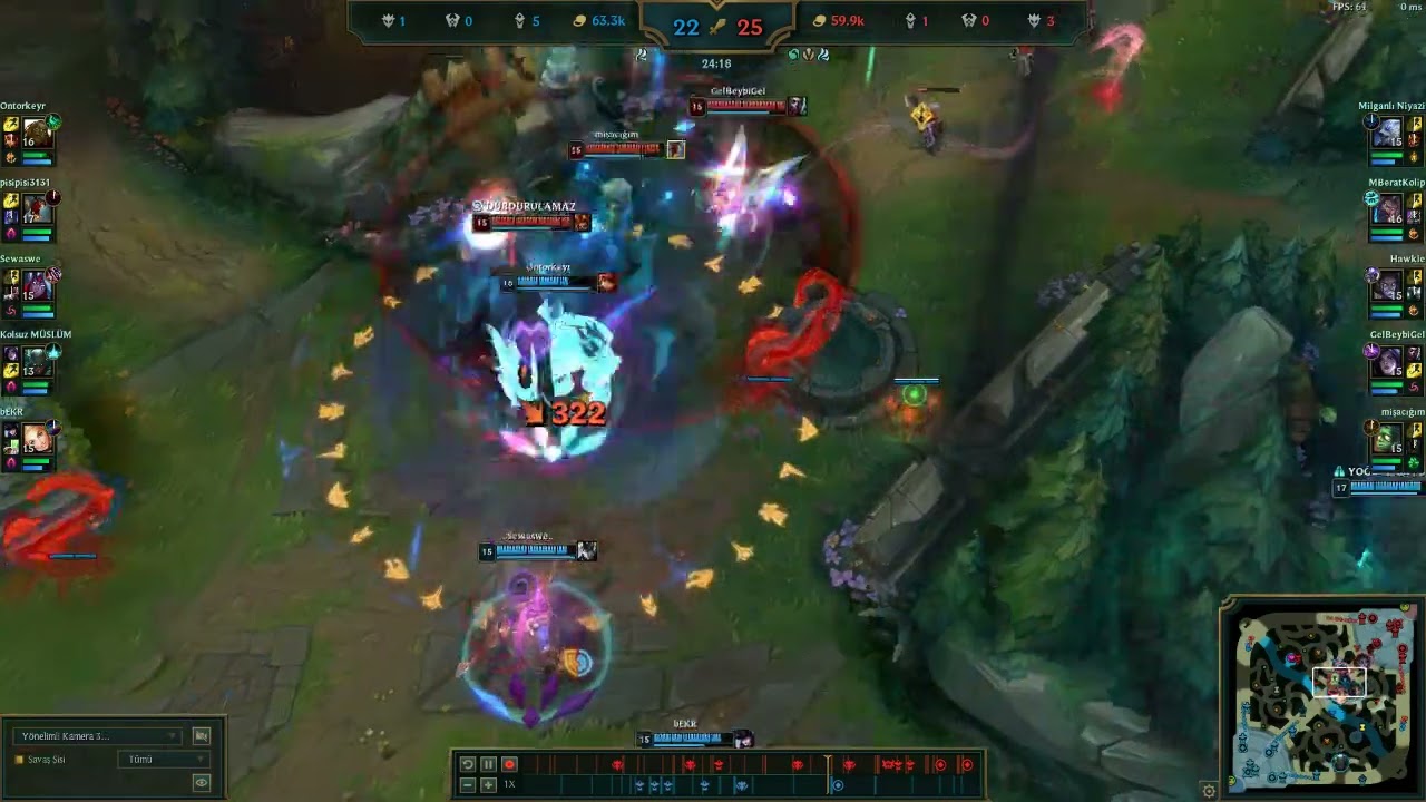 AP VARUS?! - YouTube