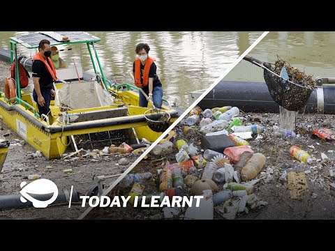Journey to the Waste | Today I Learnt - YouTube