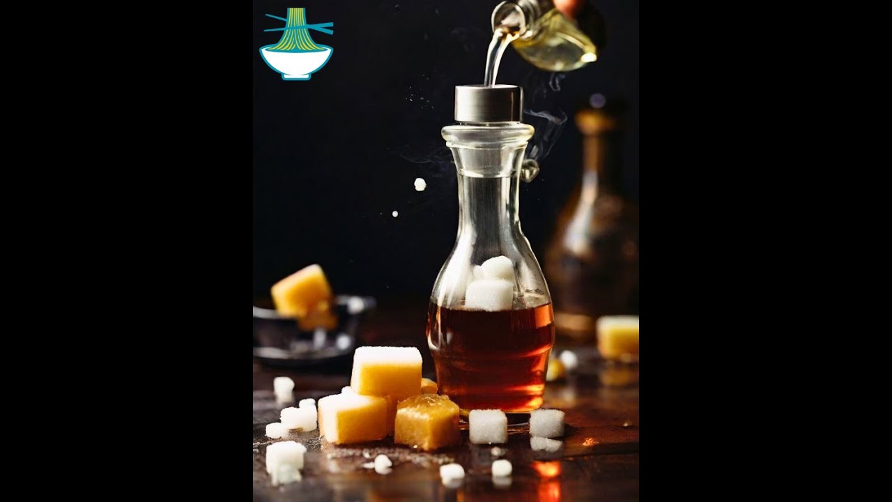 Authentic Middle Eastern Dessert Syrup Recipe for Ramadan Delights ...