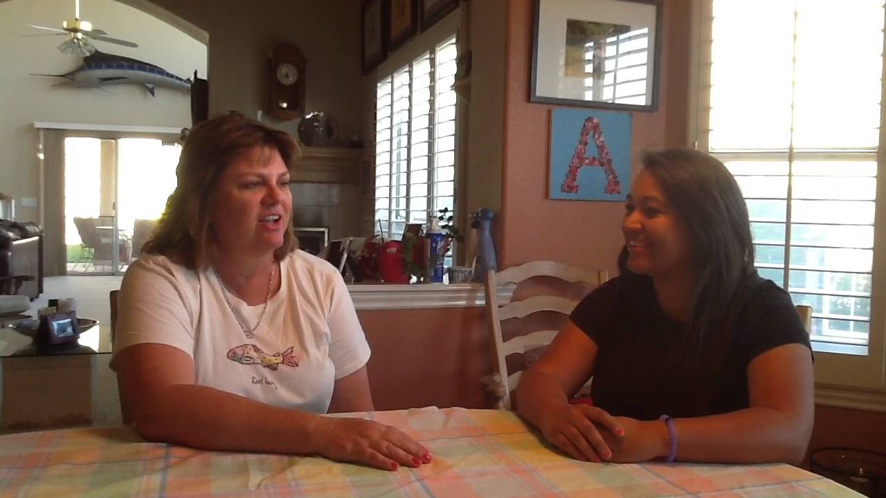 Specialization in Sports with Kristi Albers - YouTube