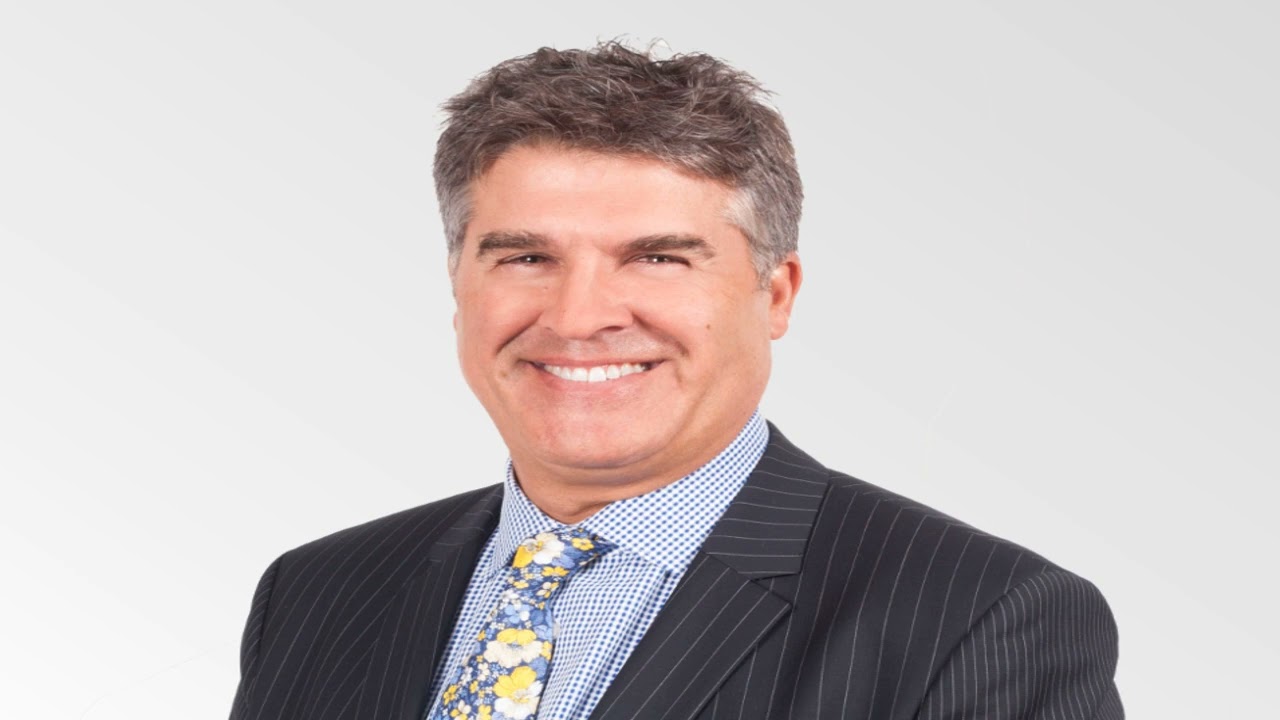 S3: E42 Martin De Rico Potinage immobilier - YouTube