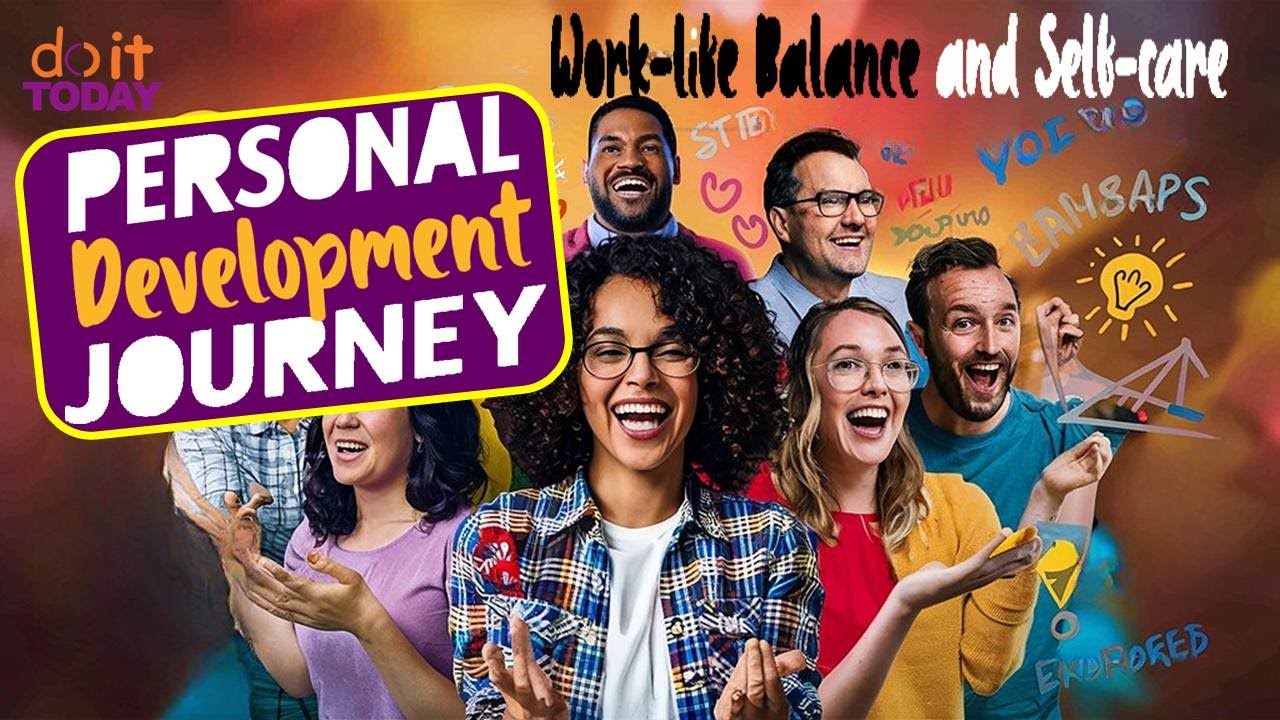 Episode-1: Personal Development Journey - YouTube