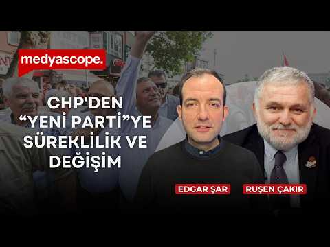 CHP'den \