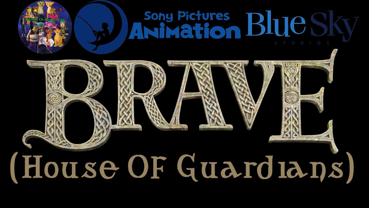 "Brave (House Of Guardians)" Cast Video - YouTube