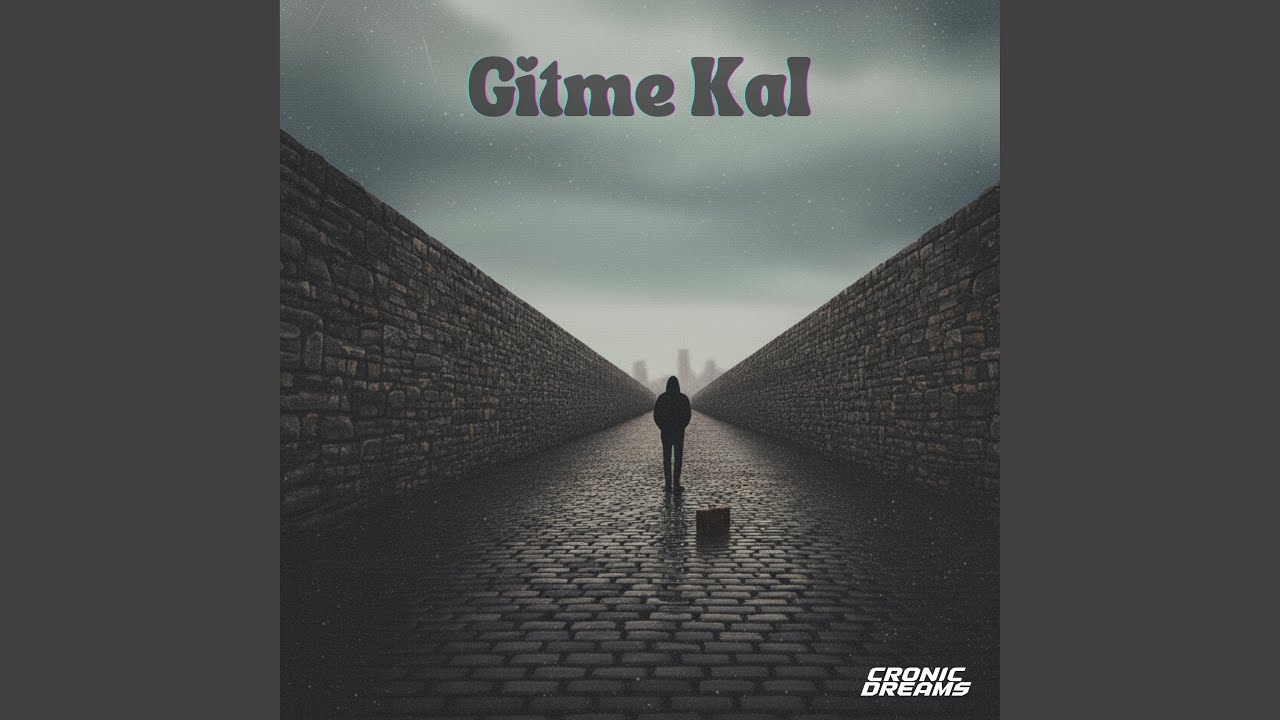 Gitme Kal - YouTube