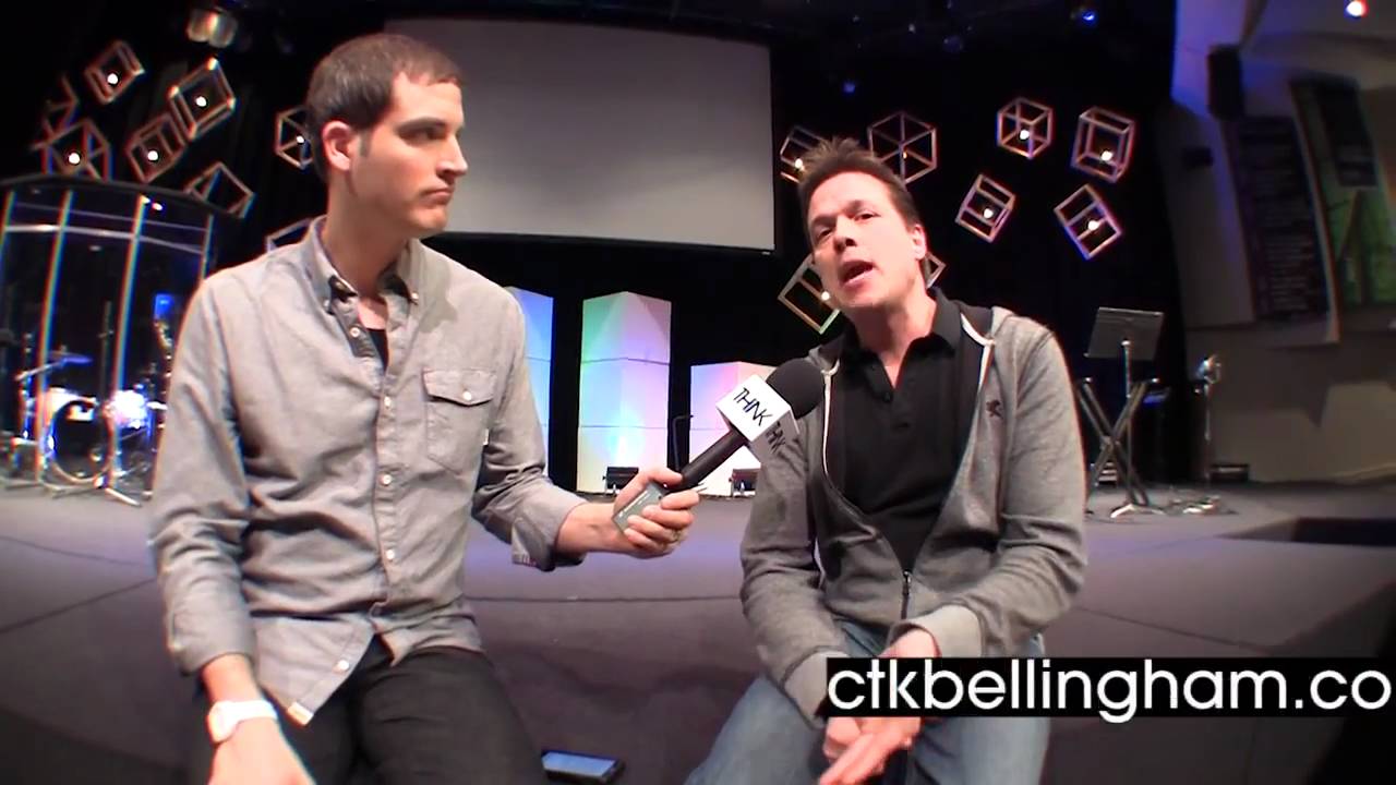 Sharing resources among multiple Churches | Grant Fishbook | Christ the King (CTK) - YouTube