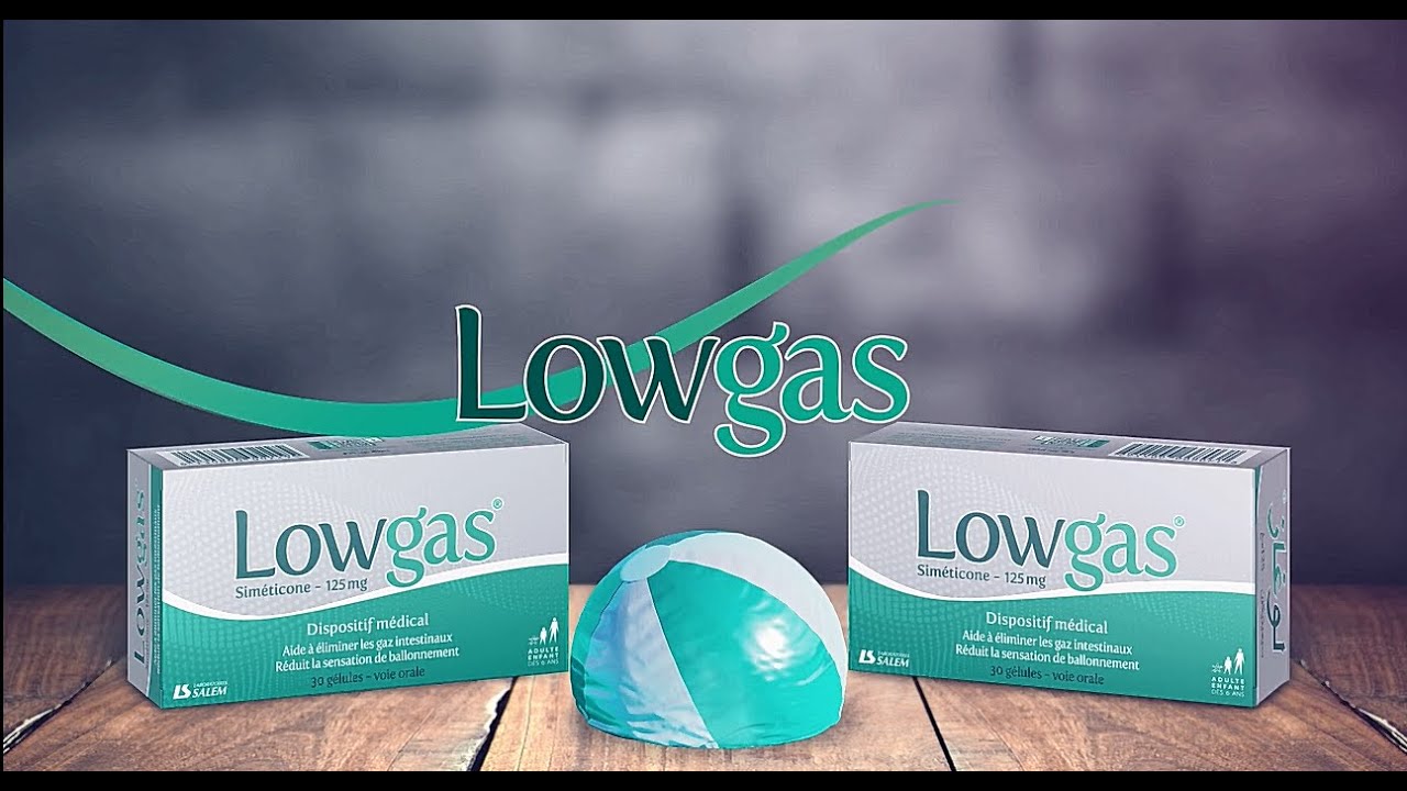 Avec Lowgas, dites adieu aux GAZ ! - YouTube