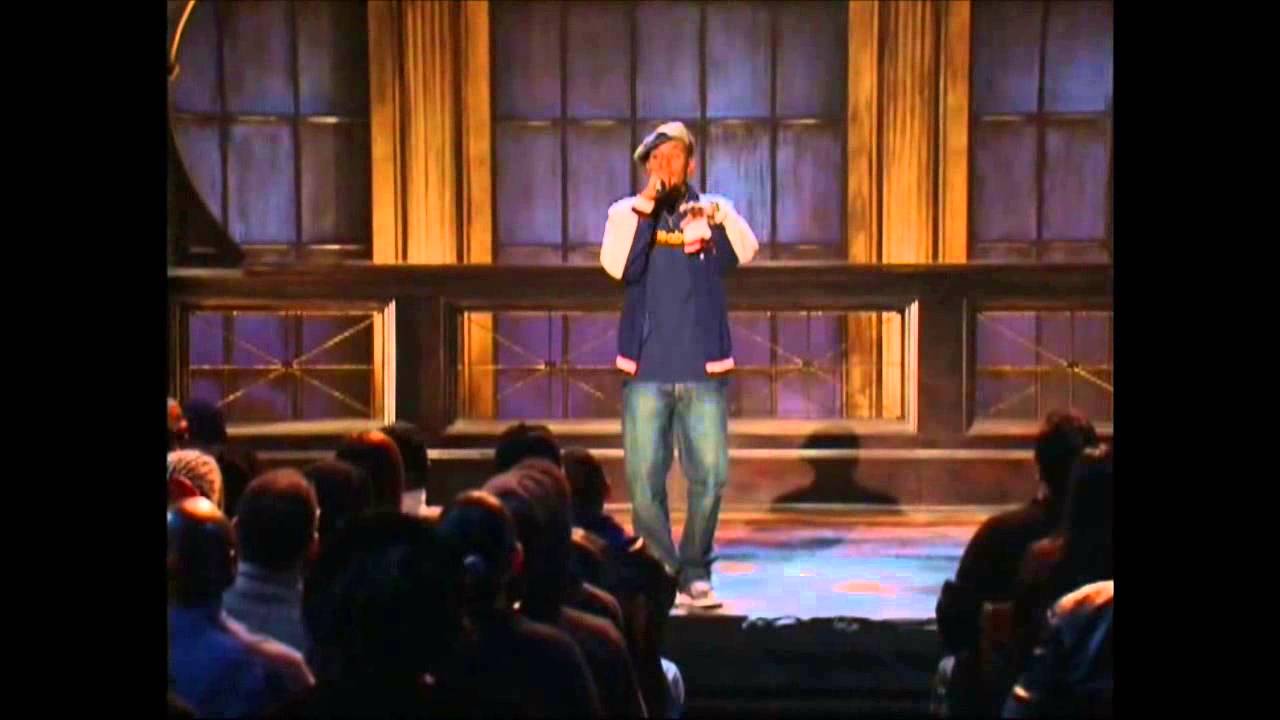 Mos Def Freestyle - YouTube