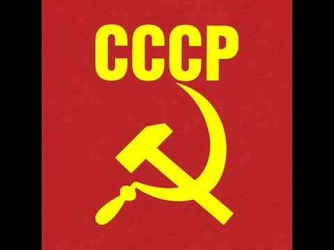 Soviet Dihydrogen Monoxide