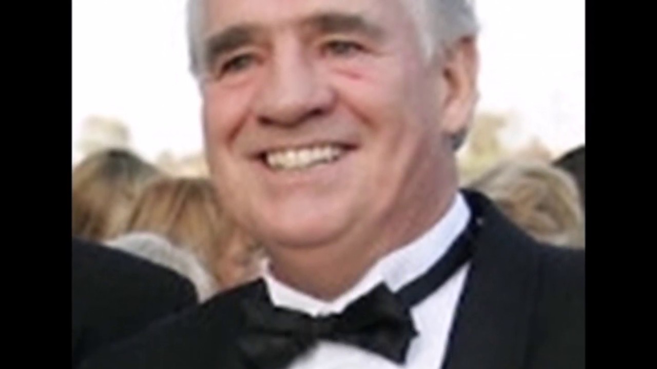 JOE DOLAN - 12th death anniversary (26th Dec. 2019) - YouTube