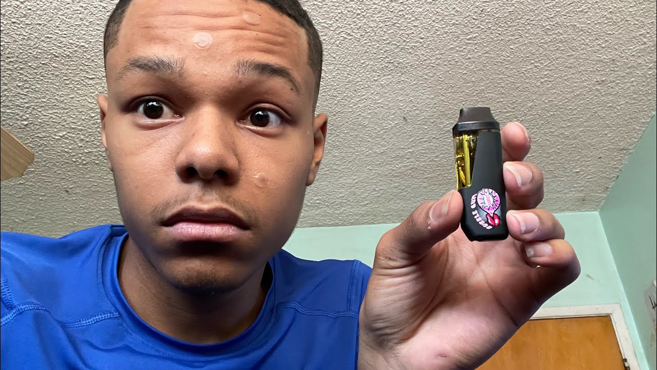 Fake Muha Meds?? - YouTube