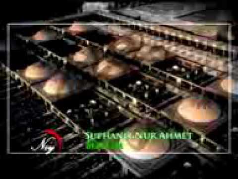 HZ. BİLALİM İLAHİSİ(1)