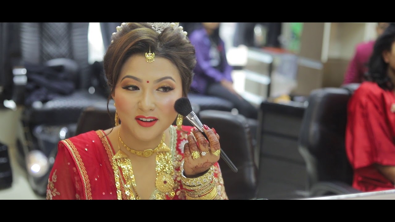 Rojit and Bipinti Teaser - YouTube