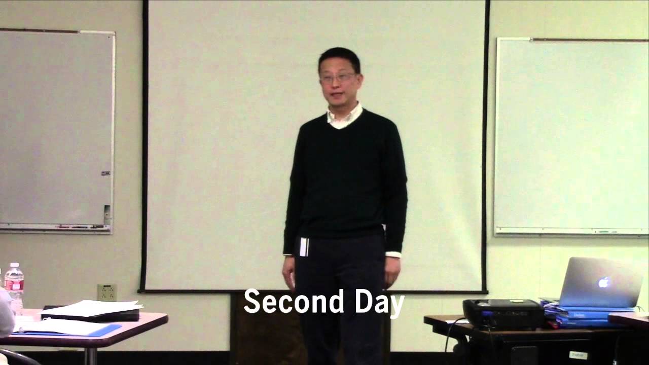 Before and After: Eye Communication for Western Audience - YouTube