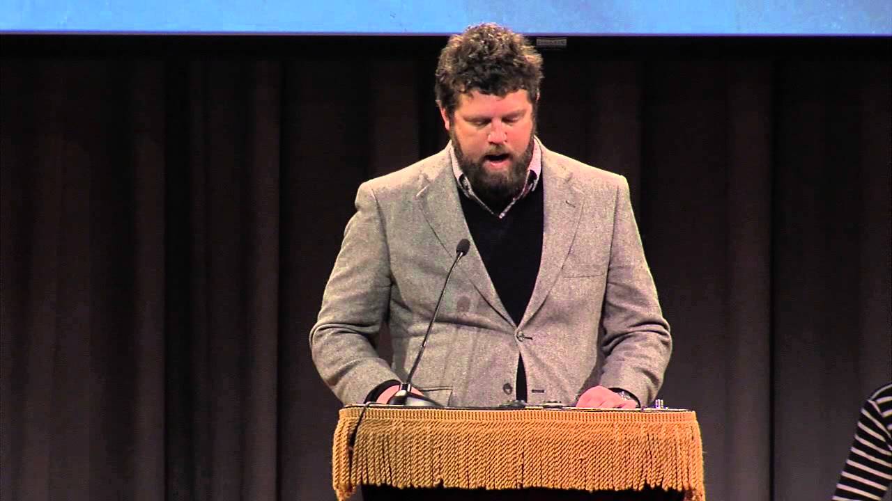 Eben Wood: "The Forgotten War" - YouTube