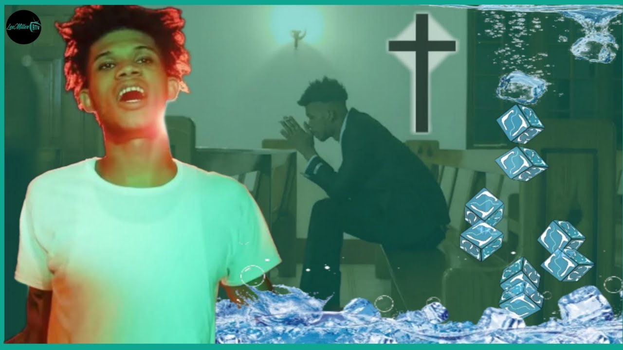 Silk Boss - Repent (Official Review) | Silk Boss Said This In Repent‼️ ...