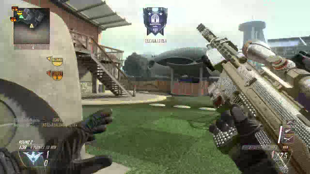 Why not a diamond DSR??? - YouTube