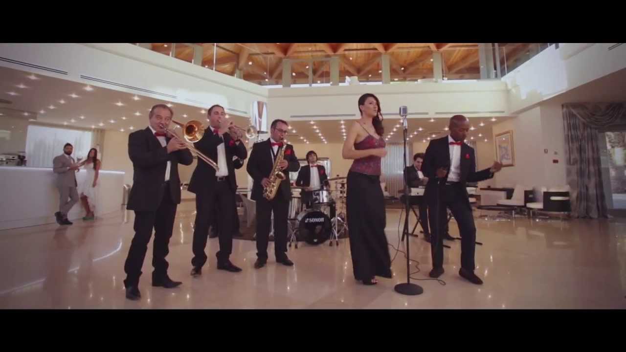 OK MUSICA ORCHESTRA by SI EVENTI - YouTube