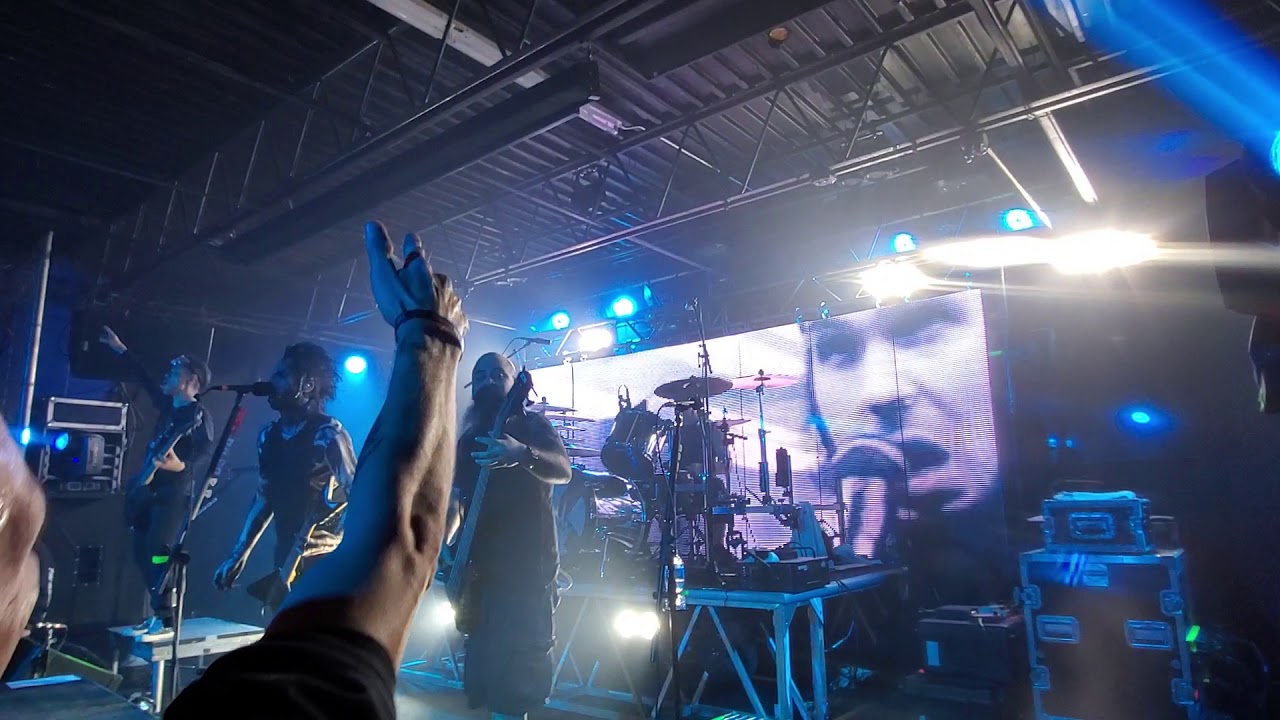 Cold- static x - YouTube