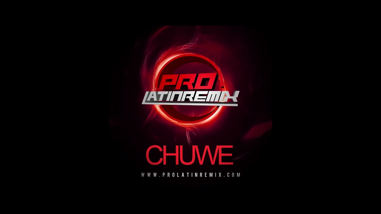 La Zenaida Hot - Armando Hernandez - Chuwe Guaracha Edit - 128BPM - YouTube