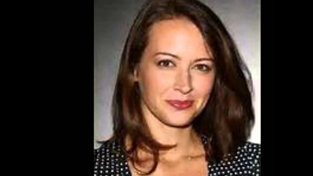 AMY ACKER - YouTube